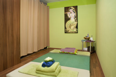 Massage In Hannover Germany